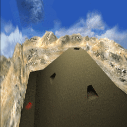 Unreal Archive / Unreal Tournament (UT99) / Maps / Multi-Team CTF / 5Cubes_Crokx9